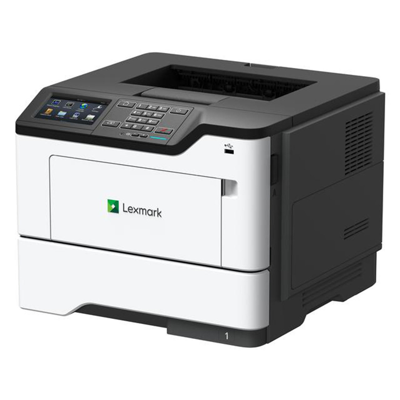 Lexmark Lexmark MS622de Monochrome Laser Printer for MS622DE Series