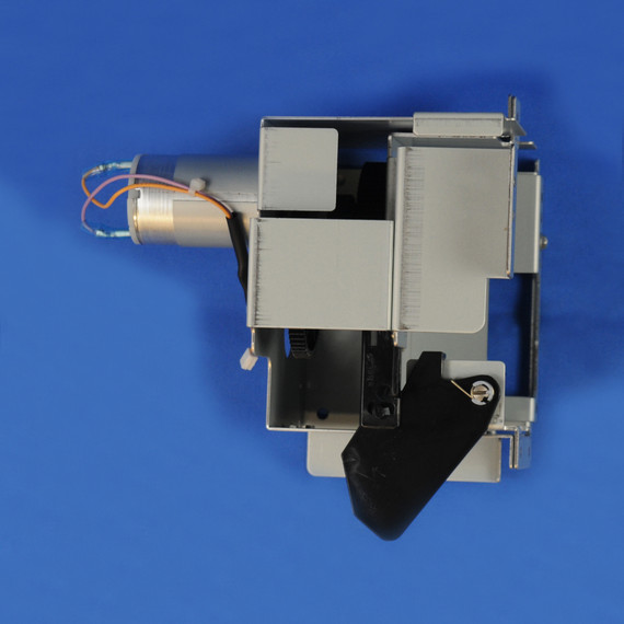 Xerox Tray Lift Motor Assembly, HCF for 4110 Series