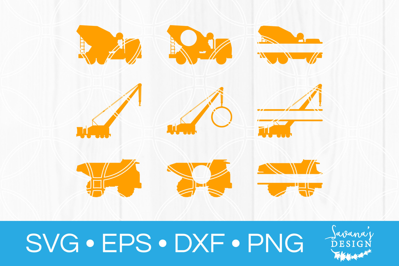 Tool SVG Bundle v2