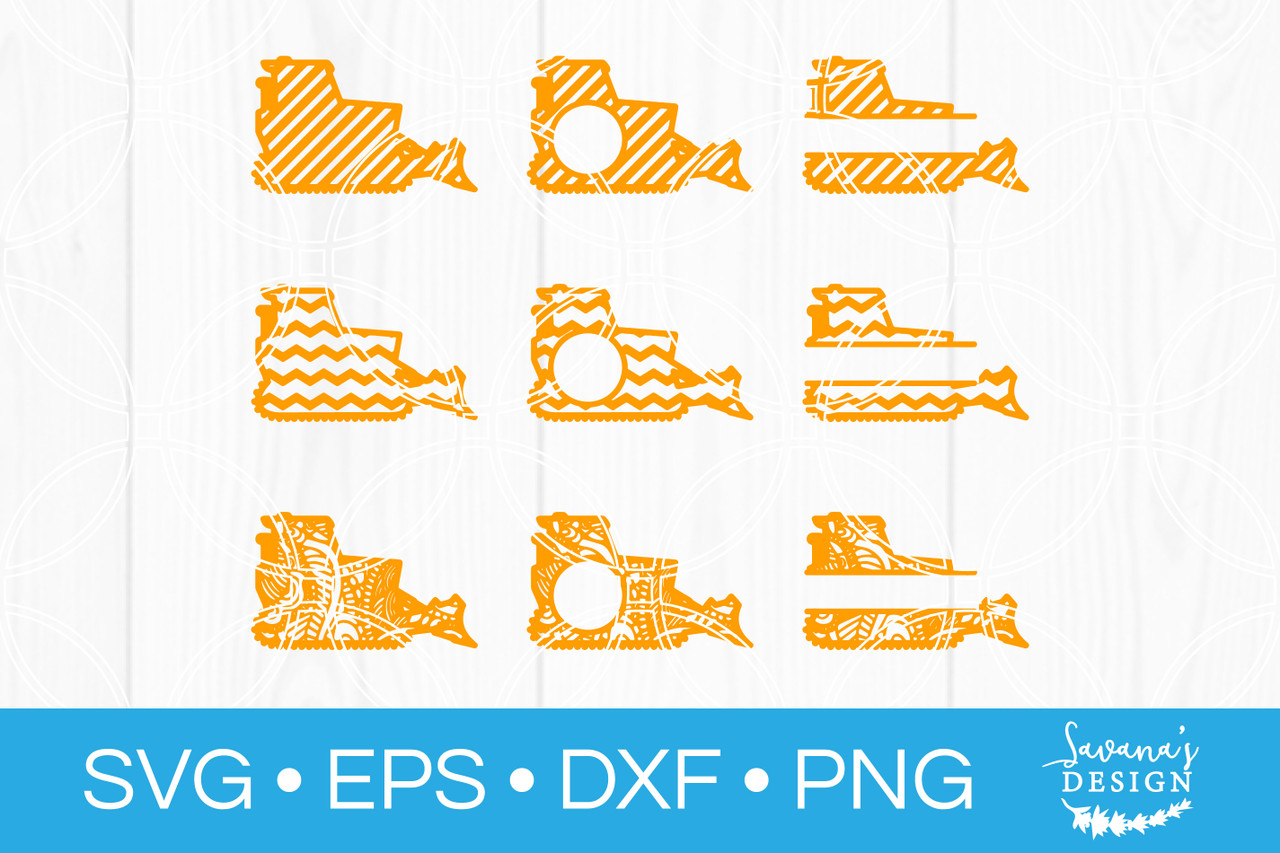 Tool SVG Bundle v2