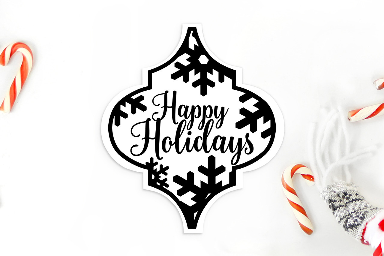 Arabesque SVG Bundle