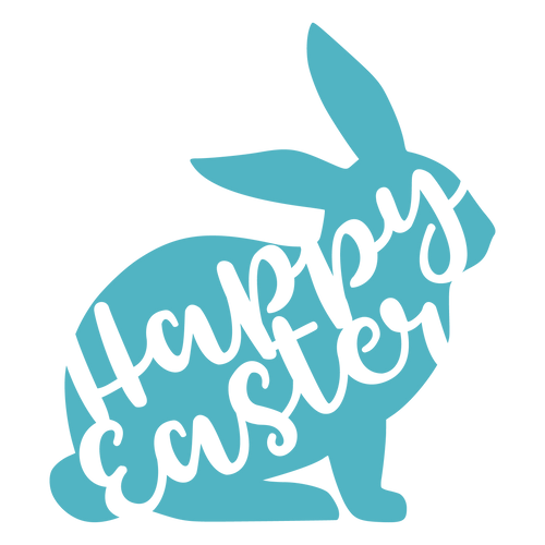 Happy Easter Svg Svg Eps Png Dxf Cut Files For Cricut And Silhouette