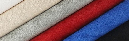 Microsuede - Apex Leather