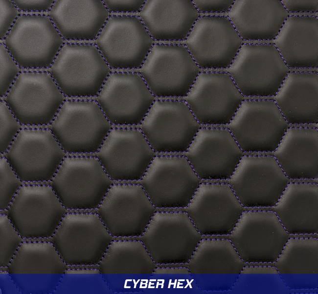 Cyber Hex #1