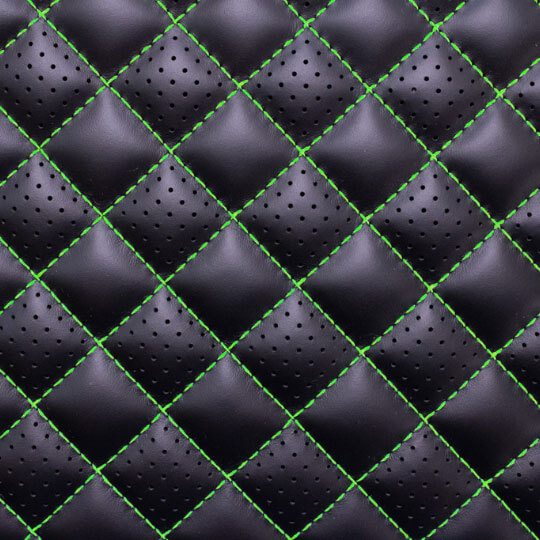 CNC Panels - Page 1 - Apex Leather