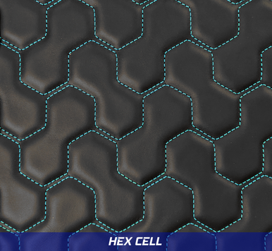 Hex Cell #8