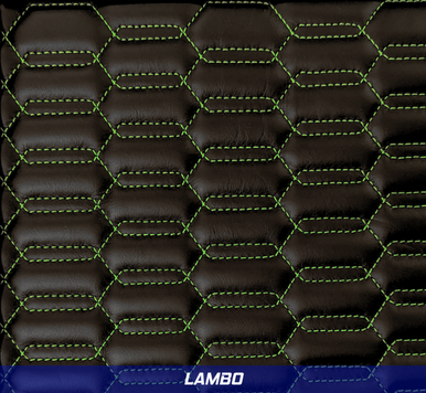 Lambo Pattern #4