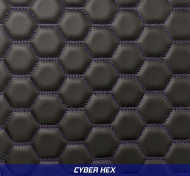 Cyber Hex #1
