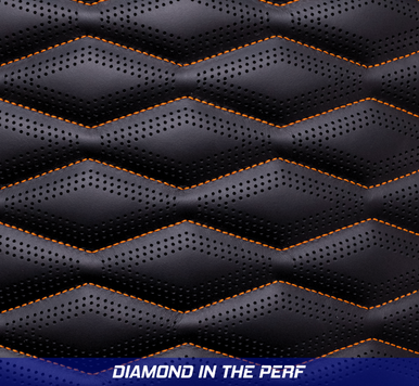 DIAMOND IN THE PERF #SP9