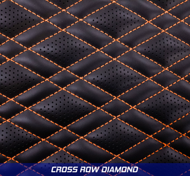 CROSS ROW DIAMOND #SP7