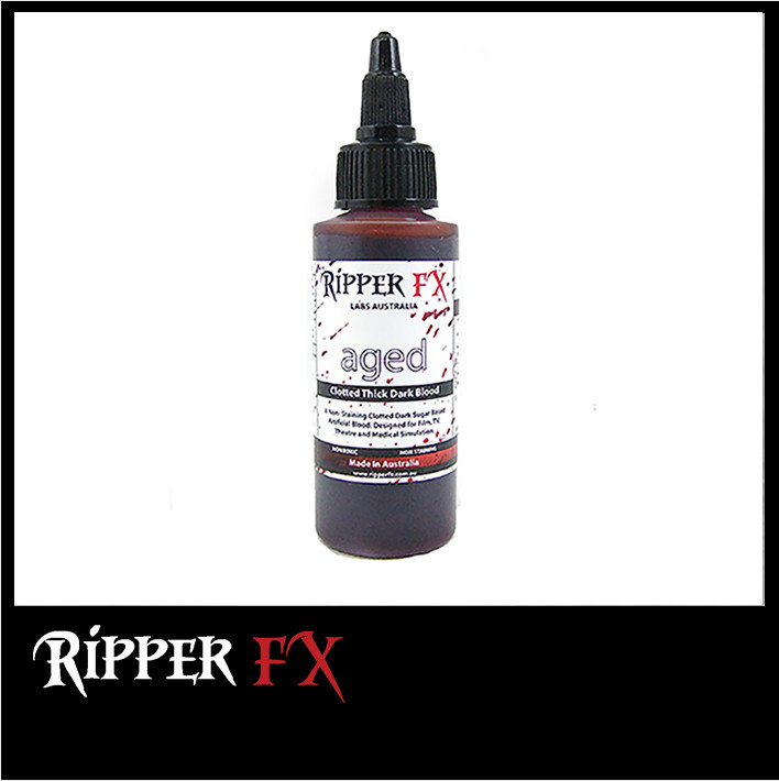 Ripper FX Aged Blood