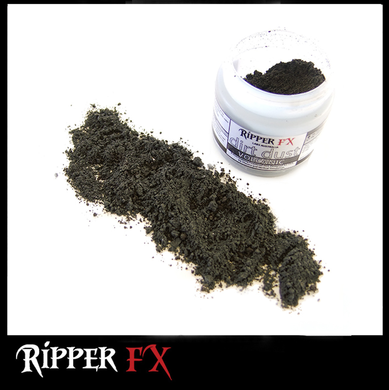 Ripper FX Dirt Dust 25g to 1Kg - in 12 Colours