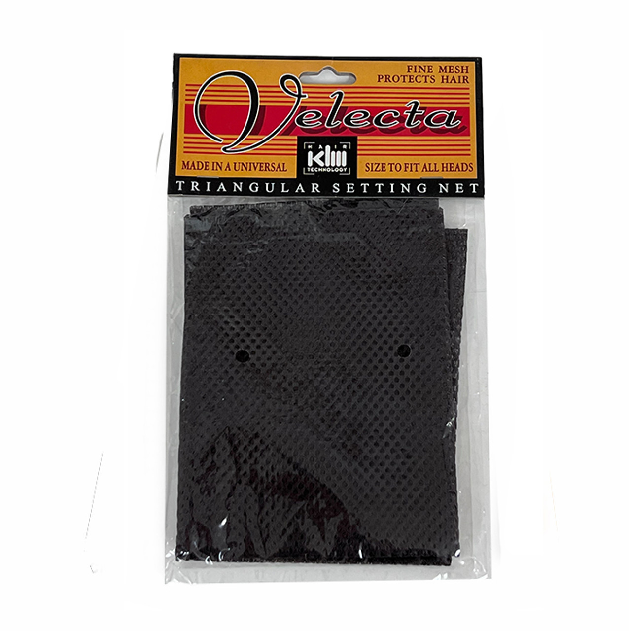 Industry Hair Setting Net