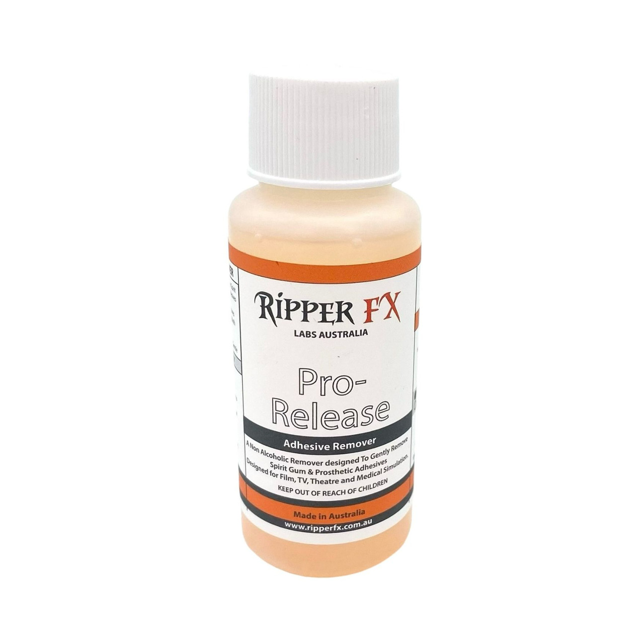 Pro-Release Adhesive Remover