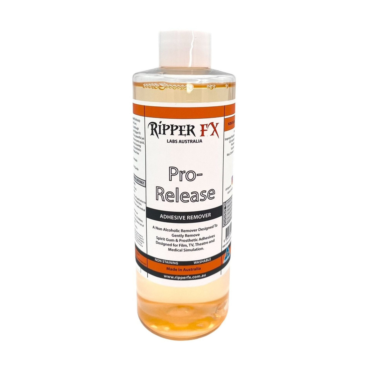 Pro-Release Adhesive Remover