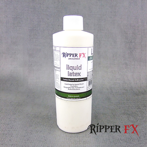 Ripper FX Liquid Latex 250ml to 5L