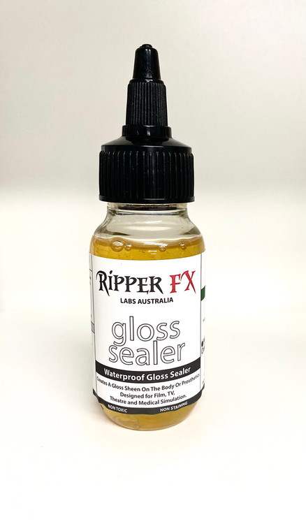 Ripper FX Gloss Sealer - 50ml