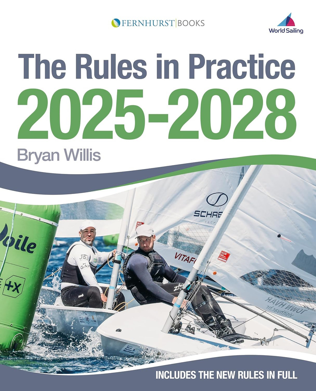 The Rules in Practice 2025-2028 - Seattle Sailing Club