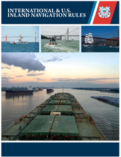 International and U.S. Inland Navigation Rules