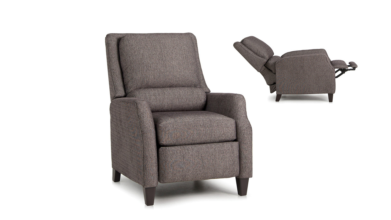 Recliners- Keck Furniture Reclining Chairs