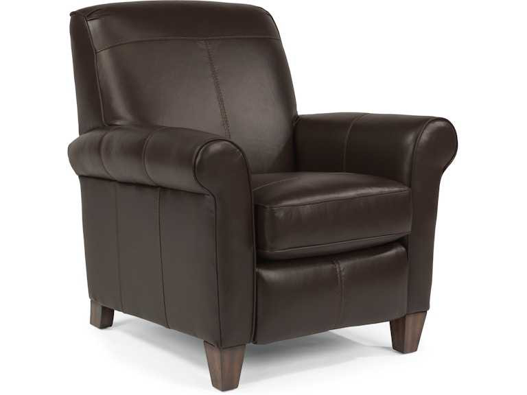 Flexsteel Dana High-Leg Recliner