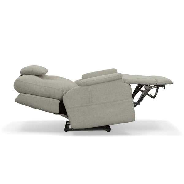Flexsteel Zecliner Power Lift Reclining Sleep Chair