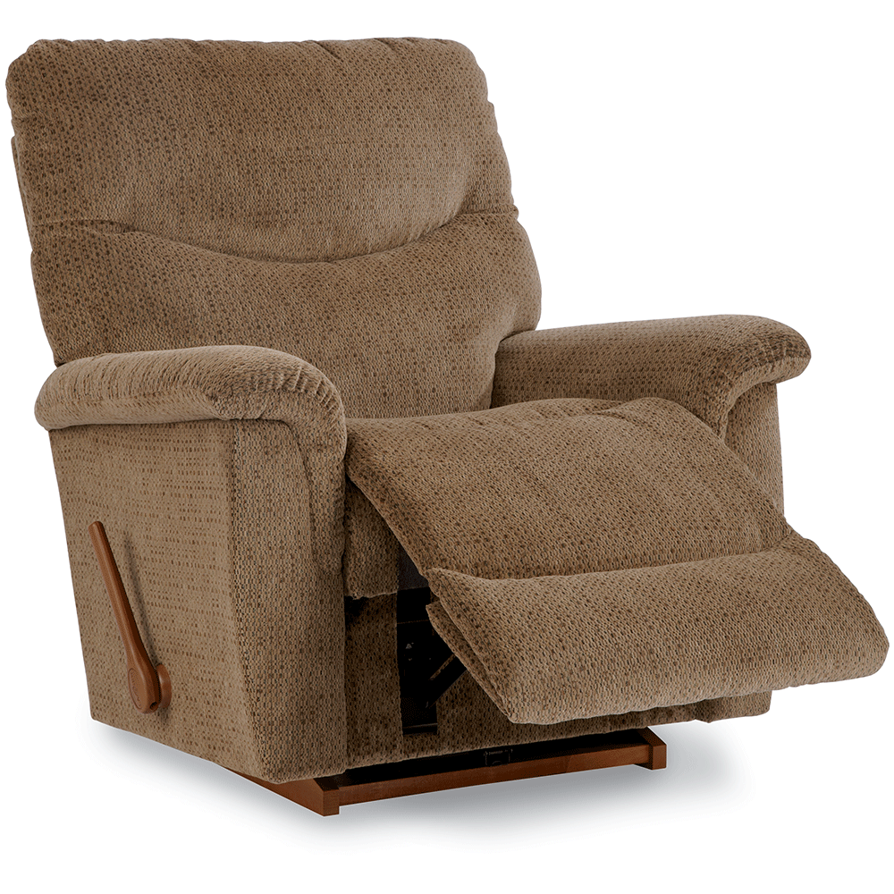 La-Z-Boy James Rocker Recliner Reclining Furniture La-Z-Boy Keck Furniture