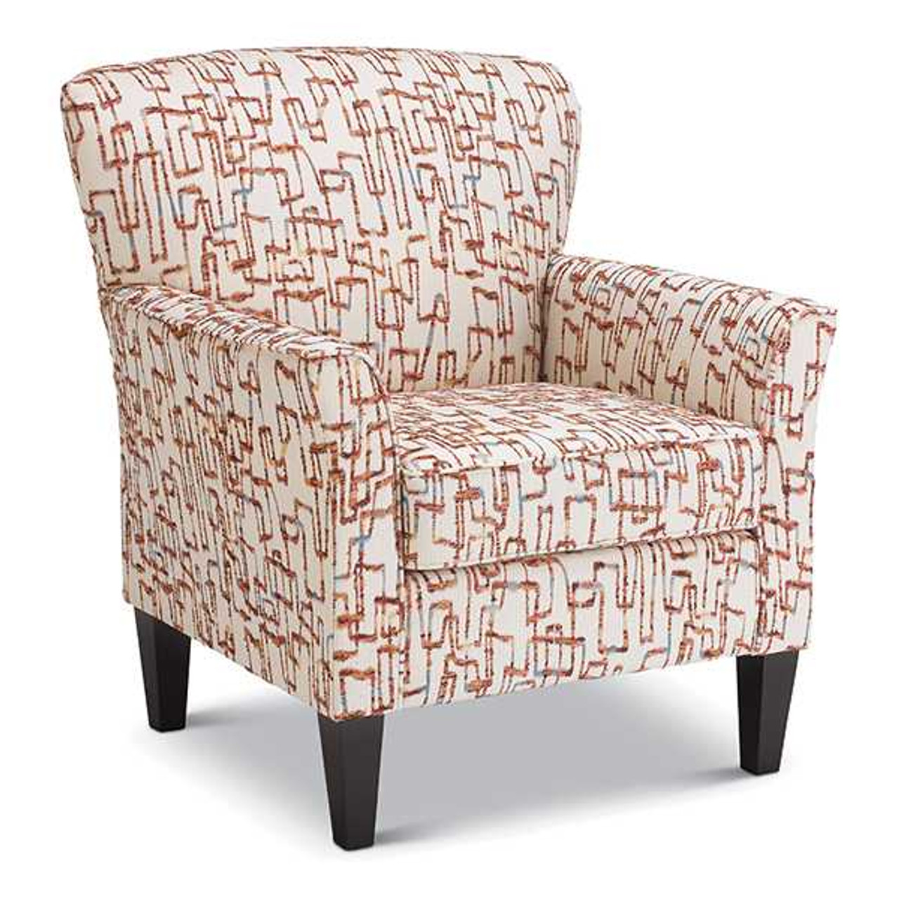 Best Home Furnishings Saydie Club Chair – Quality Design