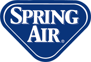 Spring Air Products - Keck Furniture
