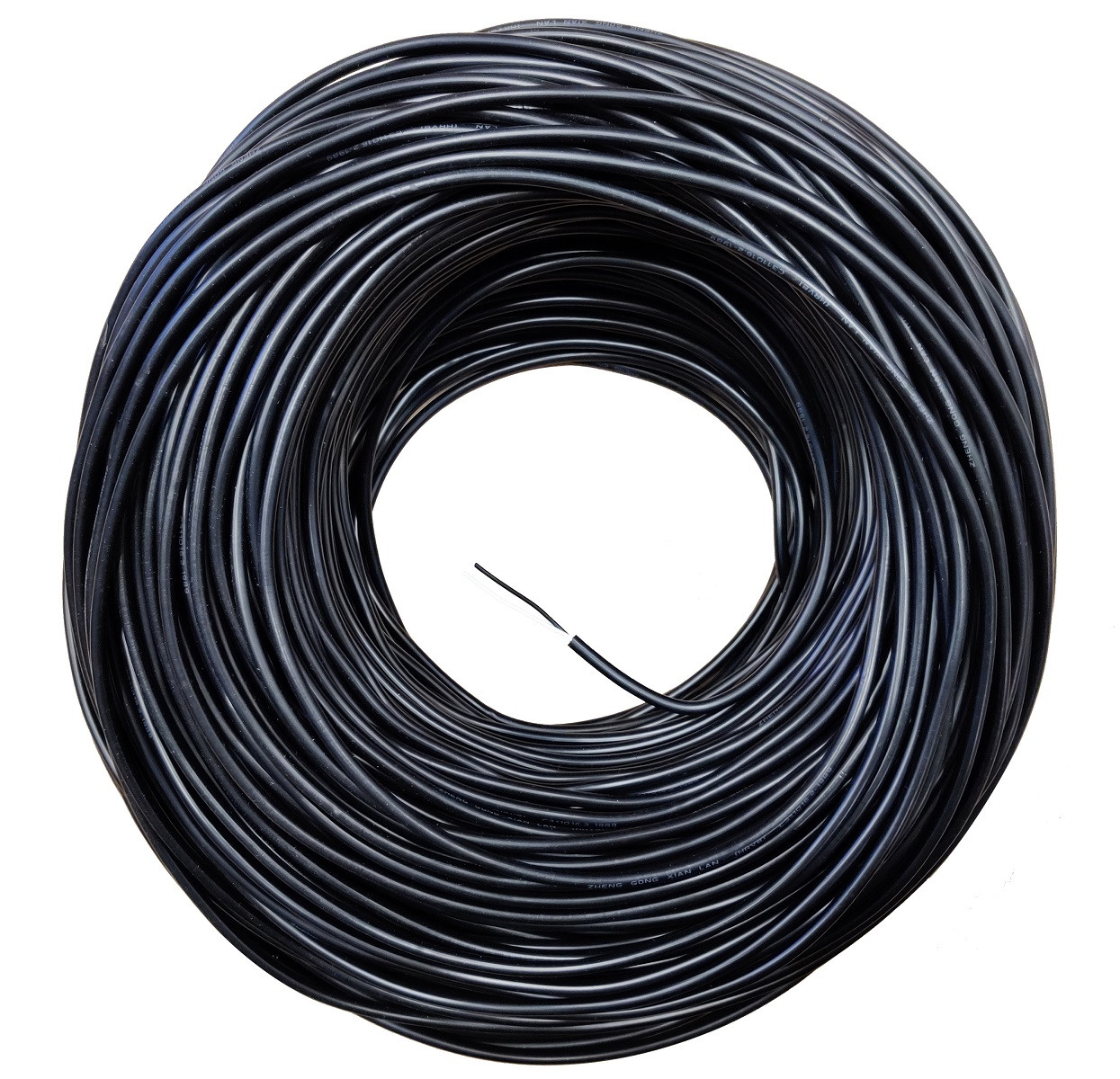 Solar Pump Sensor Wire | 24/2 copper | Extension for sensor to control box