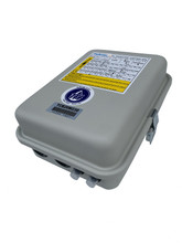 Well Pump Control Boxes | 2HP 230V Single Phase Control Box | Tuhorse