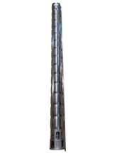 6 Inch High Flow Well Pump | 50HP 260GPM SS Pump-end| Stainless Steel ...