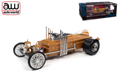 Auto World Products - Retro Hobbies