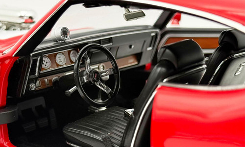 Acme 1:18 Scale 1970 Oldsmobile 442 W30 - W-Machine - Drag Outlaws ...