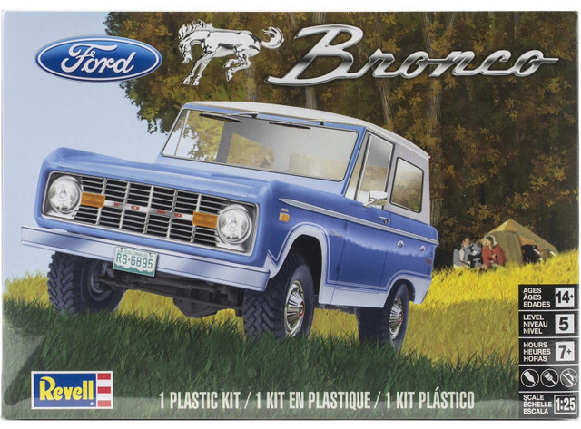 Model Kits & Accessories - Page 1 - Retro Hobbies