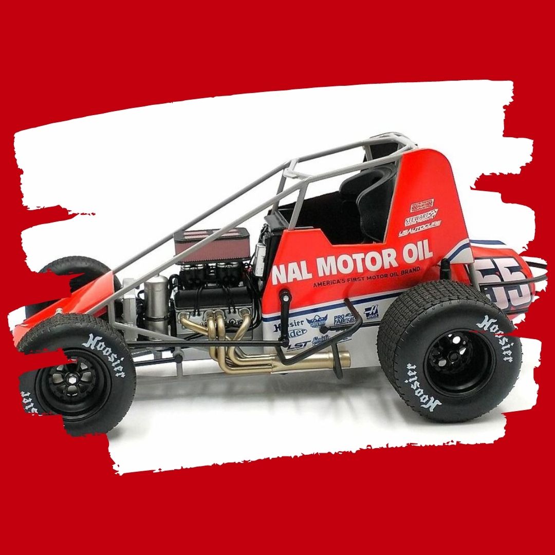 4 Reasons To Shop With Retro Hobby - Retro Hobby