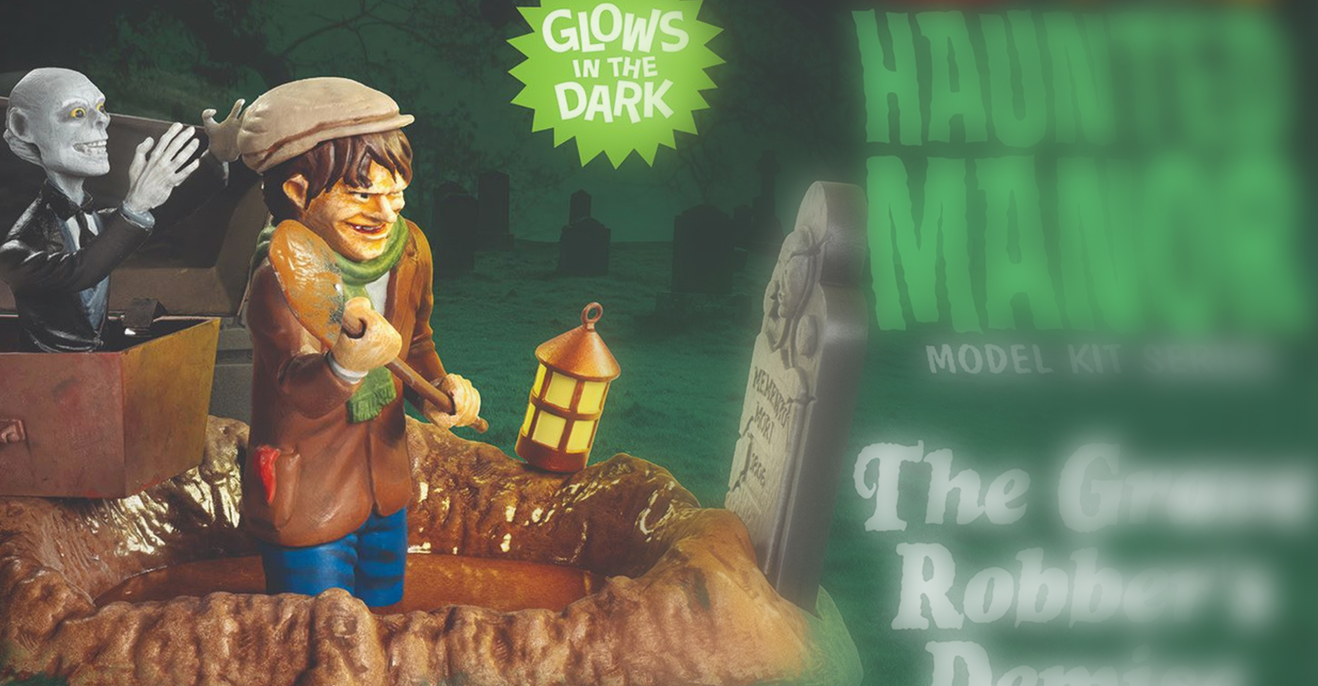 Why Model Kits Are Fun For The Whole Family - Retro Hobby