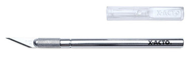 X-Acto #1 Knife Precision Razor XWA3201E - Retro Hobby