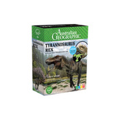 Australian Geographic Build Your Own T-Rex | Toymate