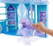 Disney Frozen Elsa Ice Castle Playset | Toymate
