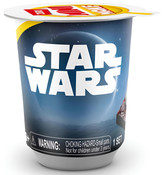 ZURU Mini Make Star Wars Build & Collect Series Pod | Toymate