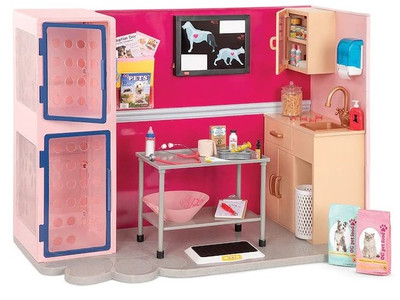 Our Generation | Toymate | Dolls, Fashions & Playsets