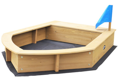 Sand Pits | Toymate | Outdoor Fun