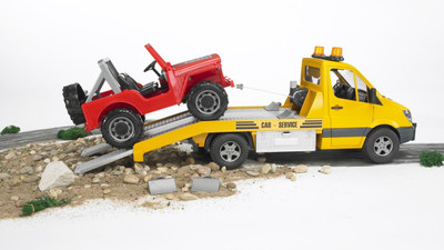 Bruder | Toymate | Cars, Trucks, Trains & RC