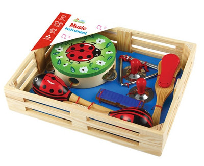 Education - Wood - Toymate