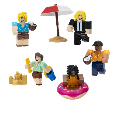 Roblox Toys and Collectibles | Toymate | Action Figures & Hero Play