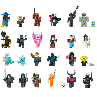 Roblox Toys and Collectibles | Toymate | Action Figures & Hero Play