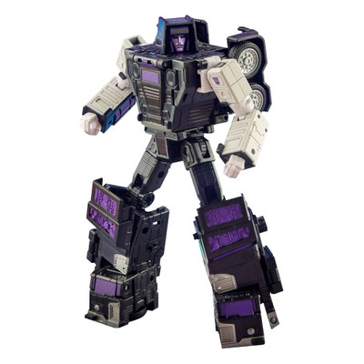 Transformers | Toymate | Autobots and Decepticons