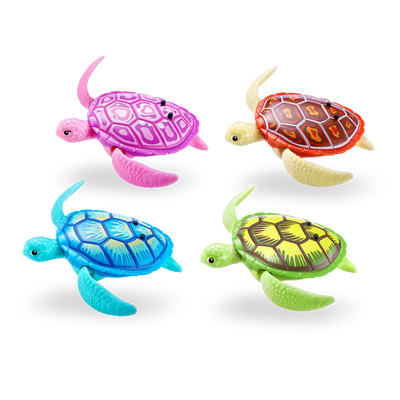 Zuru Robo Alive Fish Series 3 | Toymate