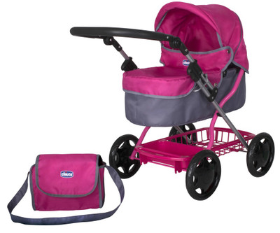 Toys - Dolls - Nurturing Dolls - Chicco - Toymate